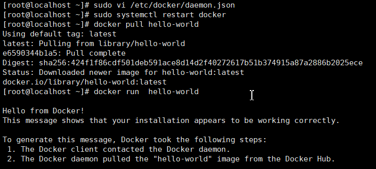 Get “https://registry-1.docker.io/v2/“: net/http: request canceled while waiting for connection ...