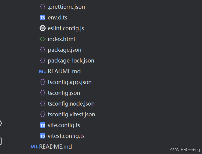 Vuejs 与 Typescript(1) :项目配置、props标注类型、emits标注类型vue Props Typescript