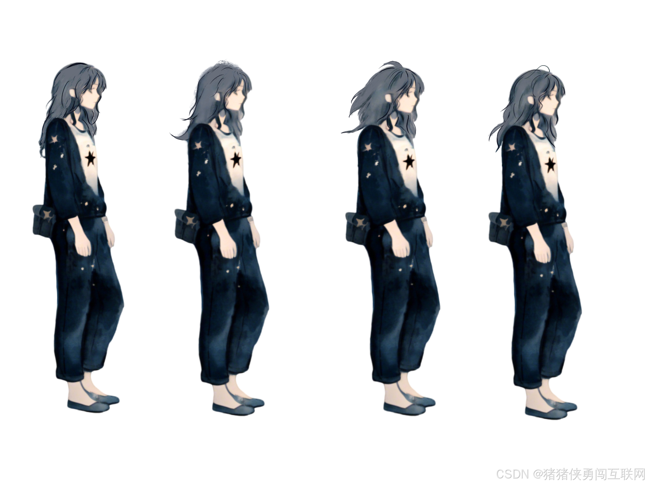 【unity+Kinect】【毕设】【day5、6】_unity kinect-CSDN博客