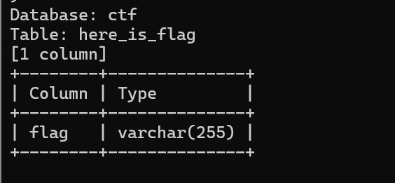 day 5 实战演示：用sqlmap轻松获取数据库flag_sqlmap获取flag-CSDN博客
