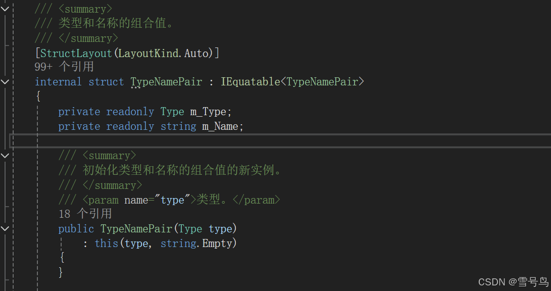 初识GameFrameWork（二）有限状态机FSM篇_gameframework fsm-CSDN博客
