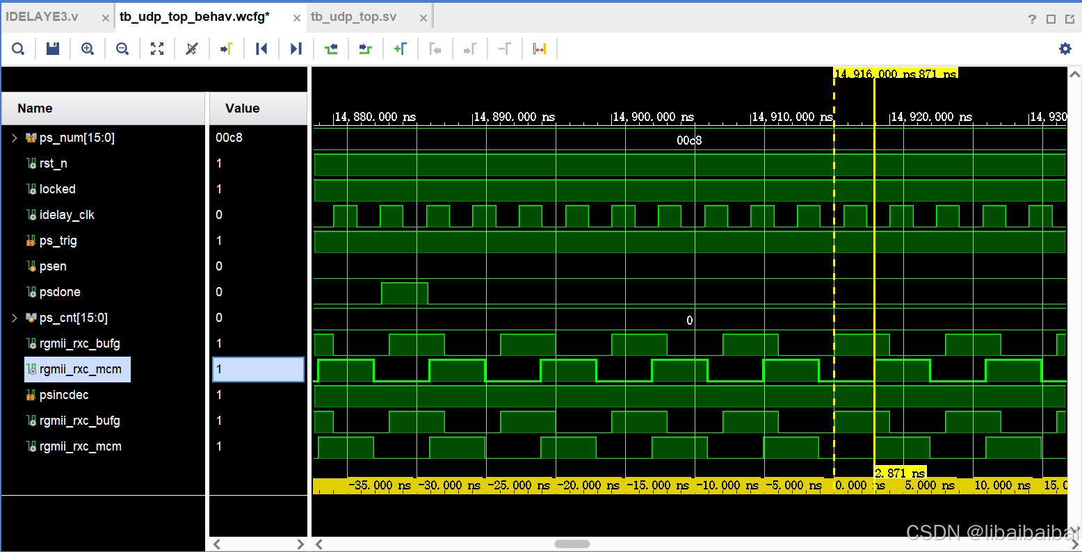 MMCM动态配置之一：Dynamic Phase Shift（动态相位位移）_mmcm动态调整相位-CSDN博客