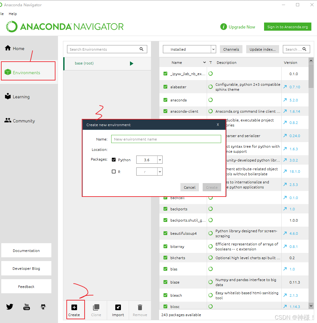 点云数据处理 环境安装 Python-PCL （windows + python 3.6）_python pcl安装-CSDN博客