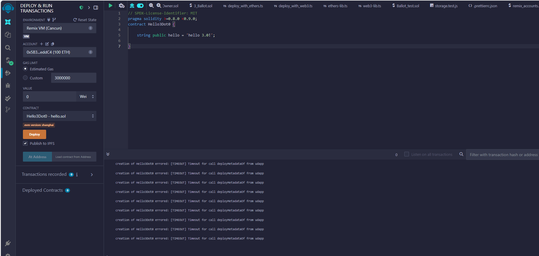 智能合约hello.sol-CSDN博客