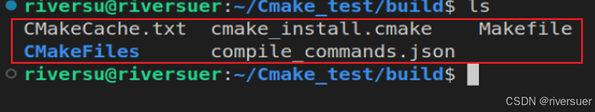 linux下使用cmake和vscode进行C/C++开发( 二）环境配置与代码实例_linux vscode cmake-CSDN博客