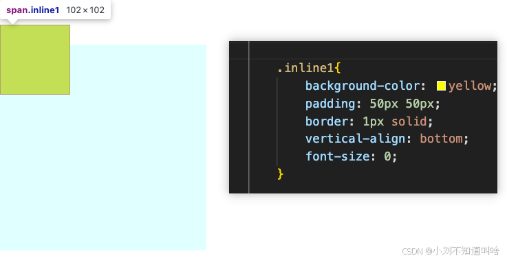 你不知道的 CSS Padding-CSDN博客