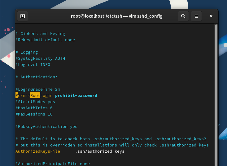 Linux系统连接windterm（实现远程连接）_windterm怎么连接服务器-CSDN博客
