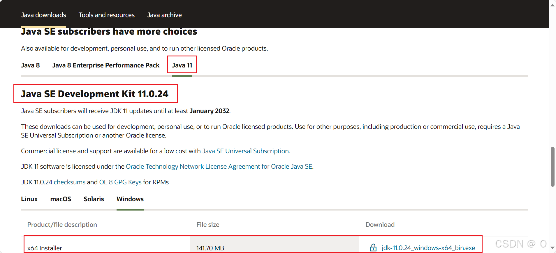 关于安装Panoly需要安装的Java 11_panoply java11-CSDN博客