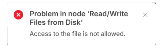 Linux系统N8N通过Read/Write Files from Disk获取本地磁盘文件_n8n与本地文件操作-CSDN博客