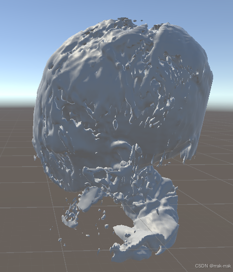 vtkStructuredPoints转obj格式_vtk转obj-CSDN博客