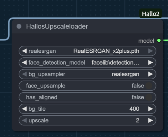 comfyUi_hallo2 中RealESRGAN_x2plus.pth找不到加载位置的原因._comfyui realesrgan-CSDN博客