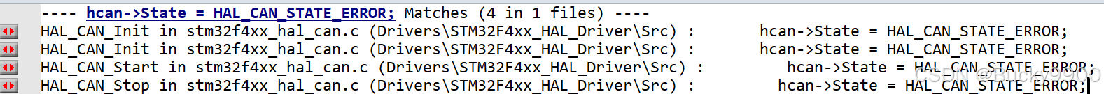 CAN发送不了数据_canfestival 写sdo没有发出数据-CSDN博客