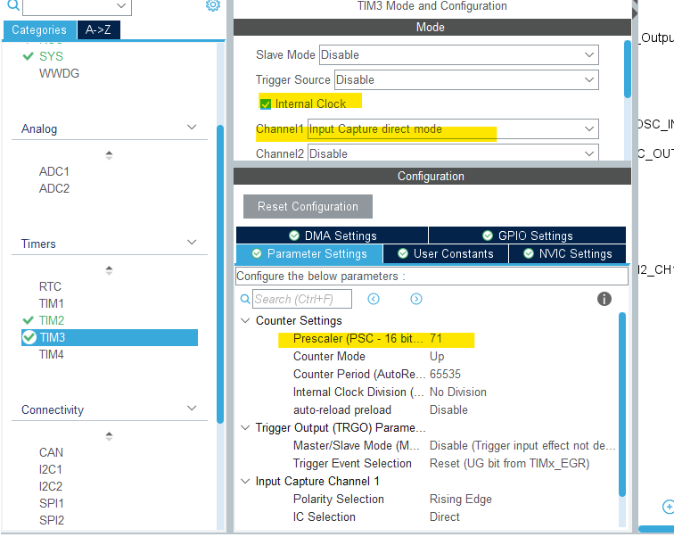 （五）【STM32】TIM+PWM输出与捕获_stm32 pwm捕获-CSDN博客