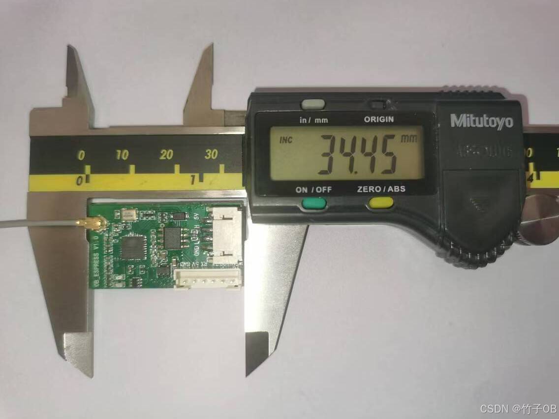 VESC EXPRESS 使用教程-CSDN博客