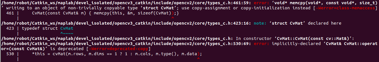Maplab 2.0在Ubuntu20.04 安装部署详细教程 (三万字教学成功编译版)_ubuntu20 library option -lsocket cannot be used-CSDN博客