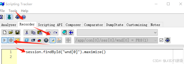 SAP与tracker使用_sap tracker-CSDN博客