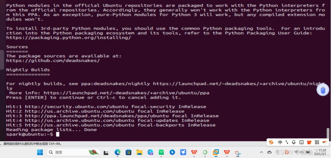Python3.6 的安装 _python 3.6-CSDN博客