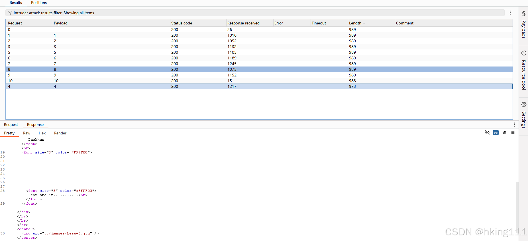 sqli-labs关卡记录8_sql lib过关记录-CSDN博客