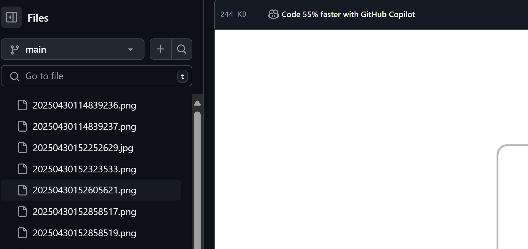 Typora中图片不显示的问题-PicGo-Github图床_typora图片加载不出来-CSDN博客