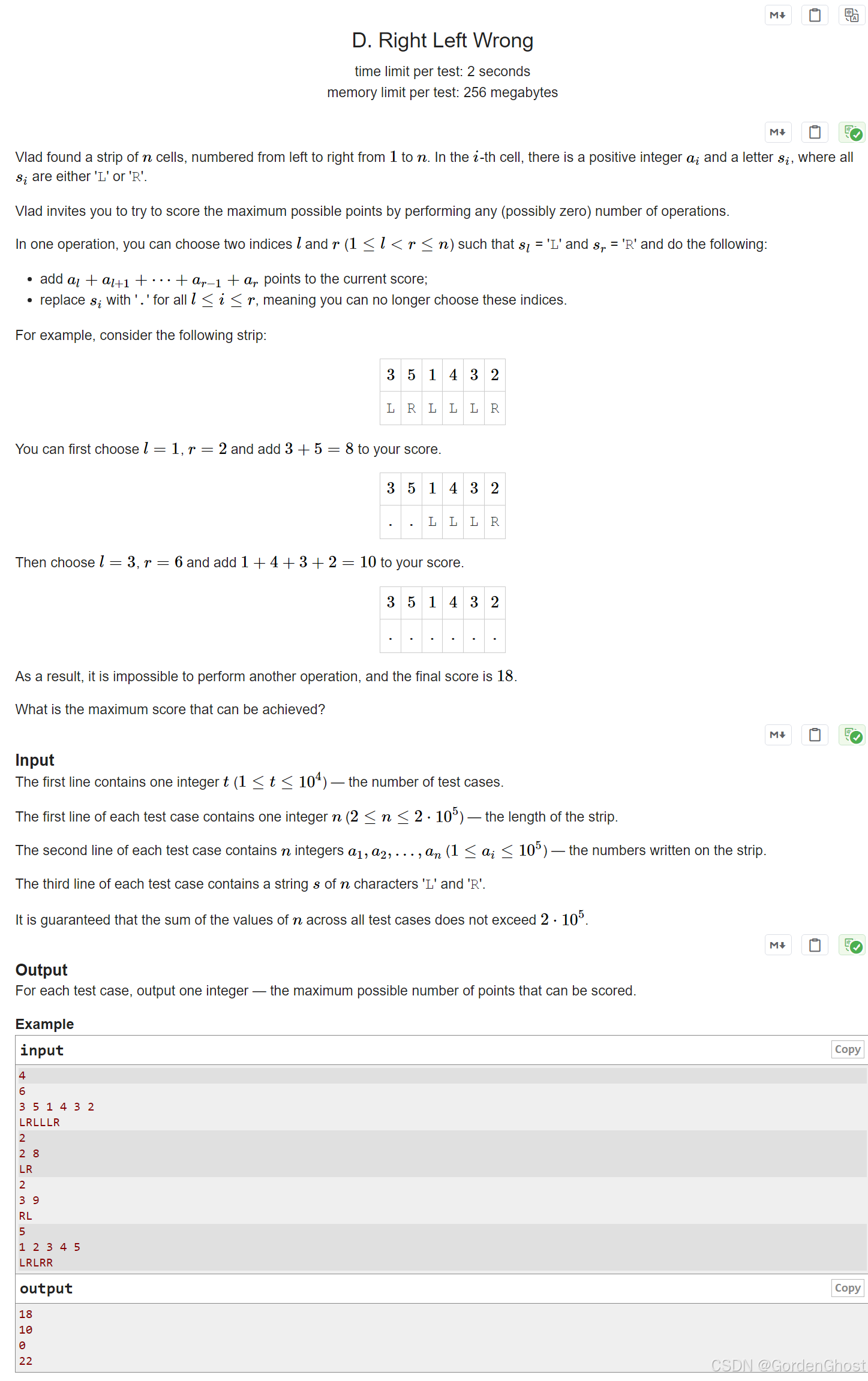 Right Left Wrong（Round 966）_c - right left wrong-CSDN博客