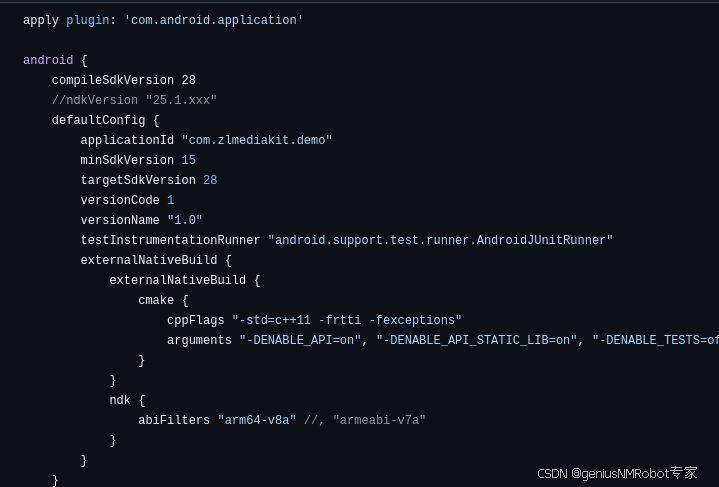android rtsp 服务器_com.github.pireward:rtsp-android-CSDN博客