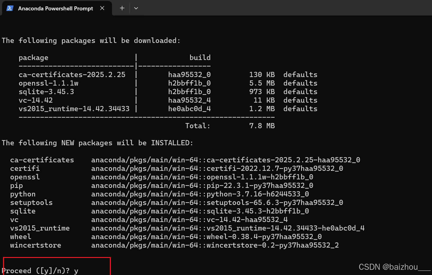 Python 是语言，Anaconda 是平台？数据科学新手的必知常识_anaconda和python区别-CSDN博客