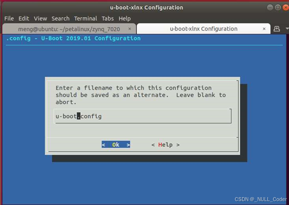 配置版本号低于20.1的petalinux流程_petalinux boot.src没有生成·-CSDN博客