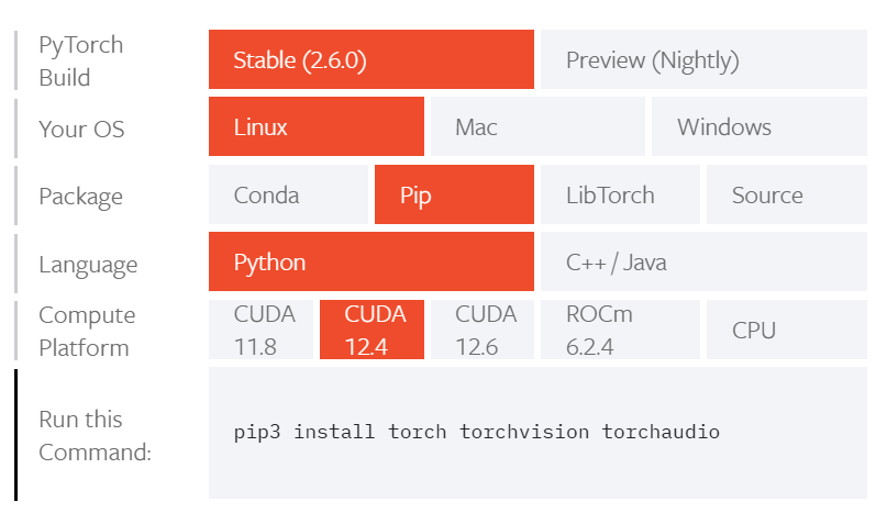 如果之前项目能调用CUDA，直接运行这串命令就行_nvidia-cuda run --opengl --uvm-enable-CSDN博客