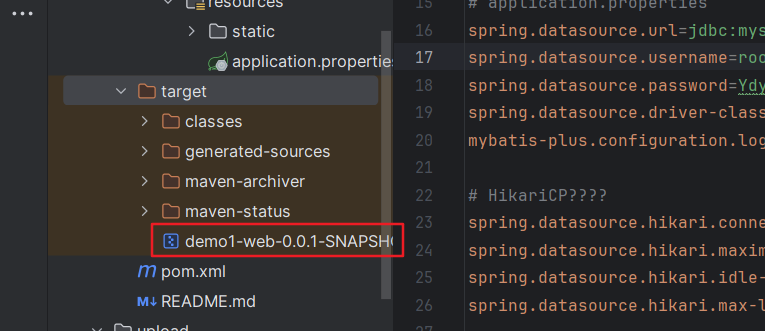 CentOS部署Spring boot+vue-admin-template项目详细步骤_centos 如何布署vue+spring boot 项目-CSDN博客
