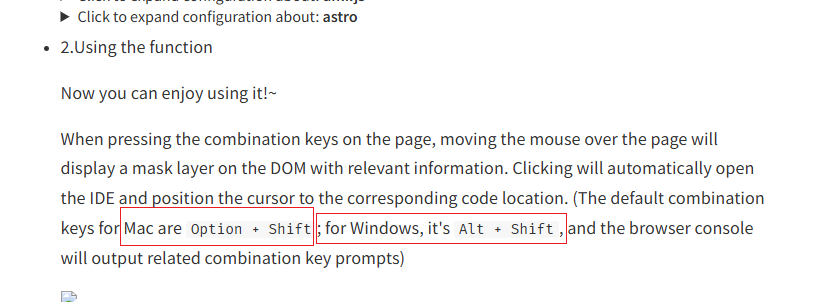 code-inspector-plugin (点击页面元素跳转到对应的代码行）-CSDN博客