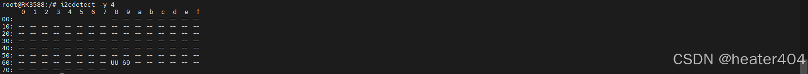 【Linux】I2C tools_linux i2c tool-CSDN博客