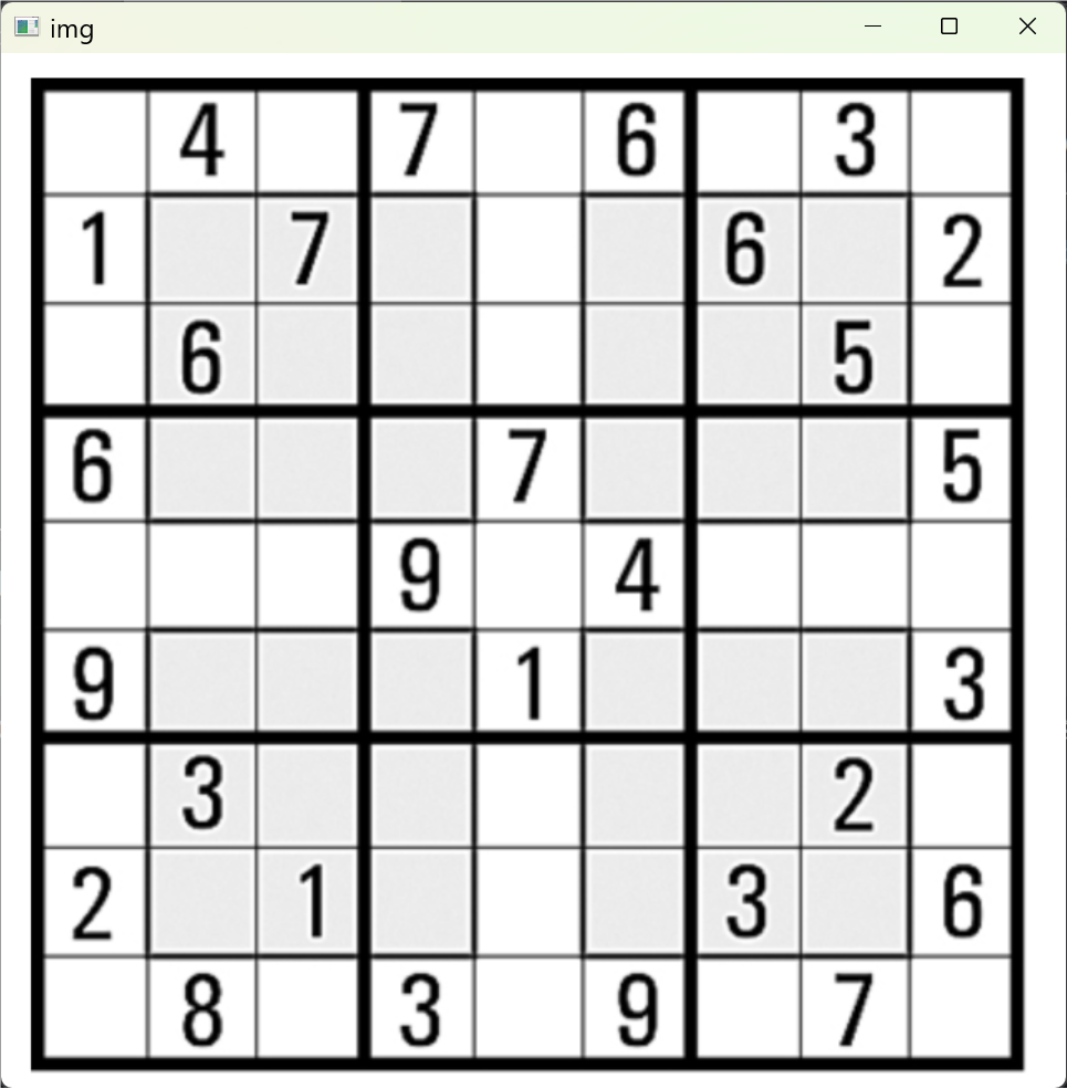 【图像边缘检测】——图像预处理（opencv）图像边缘 Csdn Csdn博客
