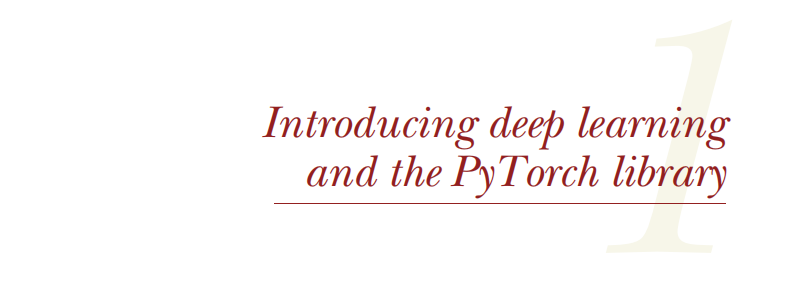 Pytorch深度学习实战 教你使用pytorch创建神经网络和深度学习系统的实用指南（附pdf）pytorch深度学习实战 Pdf Csdn博客