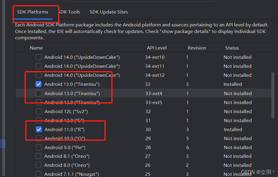 Qt6.5搭建android环境的坑_qt6.5 安卓-CSDN博客