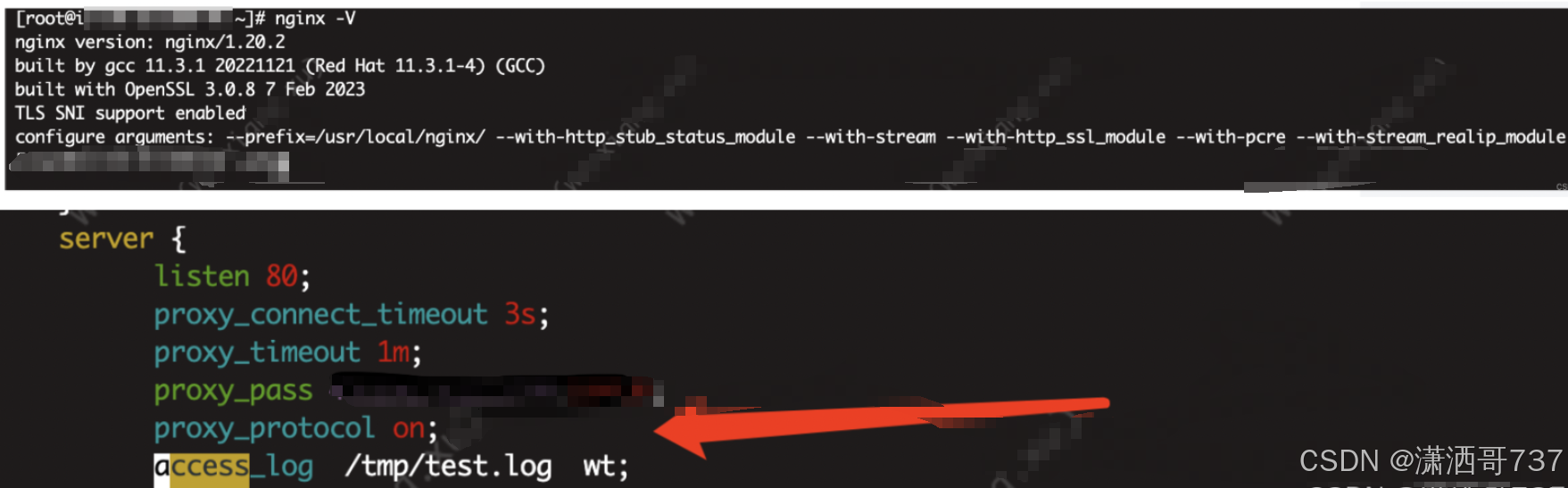 解决K8s中Ingress Nginx控制器无法获取真实客户端IP与白名单配置_ingress-nginx-controller 获取真实ip-CSDN博客