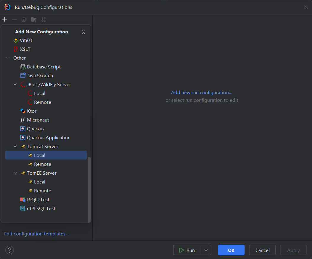 《新手必看！从 0 到 1 配置 Java 开发环境：IDEA/JDK/Maven/Tomcat 一步到位》_最新的idea还要安装maven吗-CSDN博客
