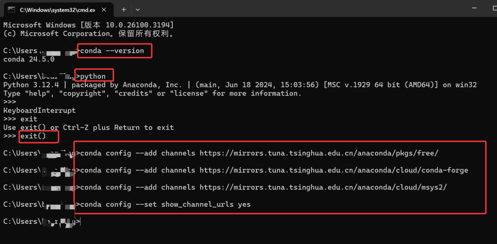 Anaconda安装 及 labelme的安装和使用_anaconda安装labelme-CSDN博客