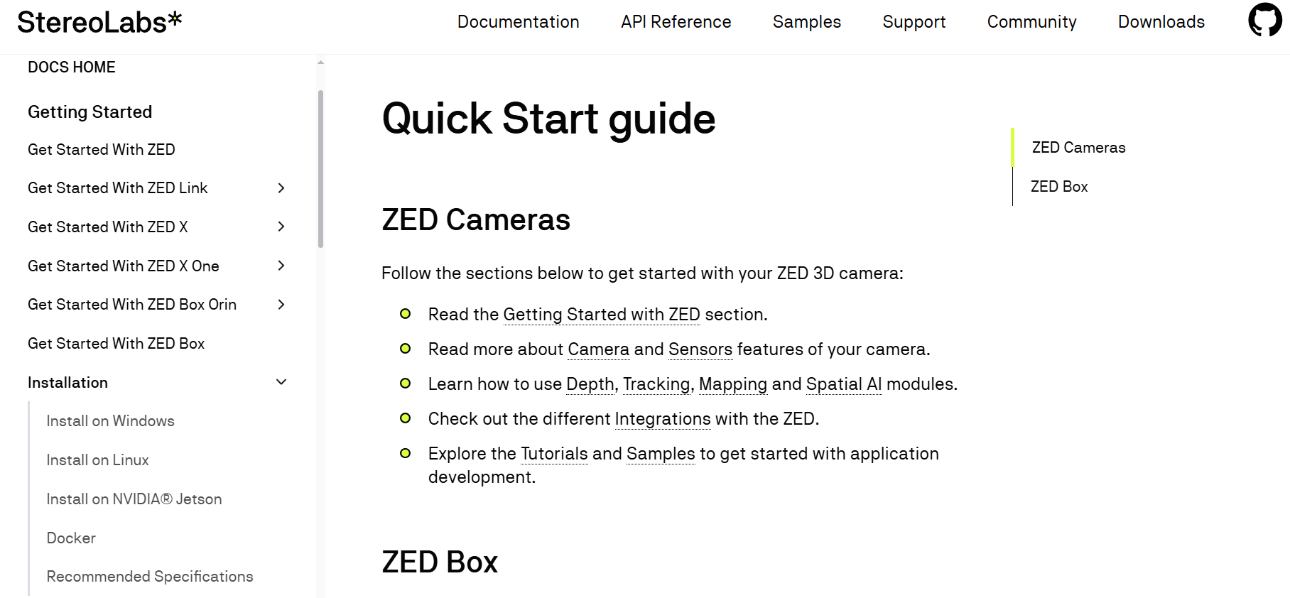 ZED2i+Jetson Orin Nano,ZED Docker环境部署，ZED SDK安装_zed2i jetson-CSDN博客