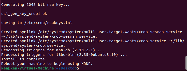 hyper-v实践系列：ubuntu开启增强会话模式_hyperv开启增强会话-CSDN博客