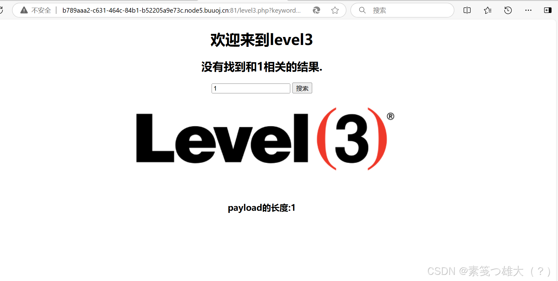 XSS-Lab_xss弹窗-CSDN博客