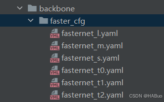 【YOLOv8】YOLOv8改进系列（2）----替换主干网络之FasterNet（CVPR 2023）_yolov8fasternet-CSDN博客