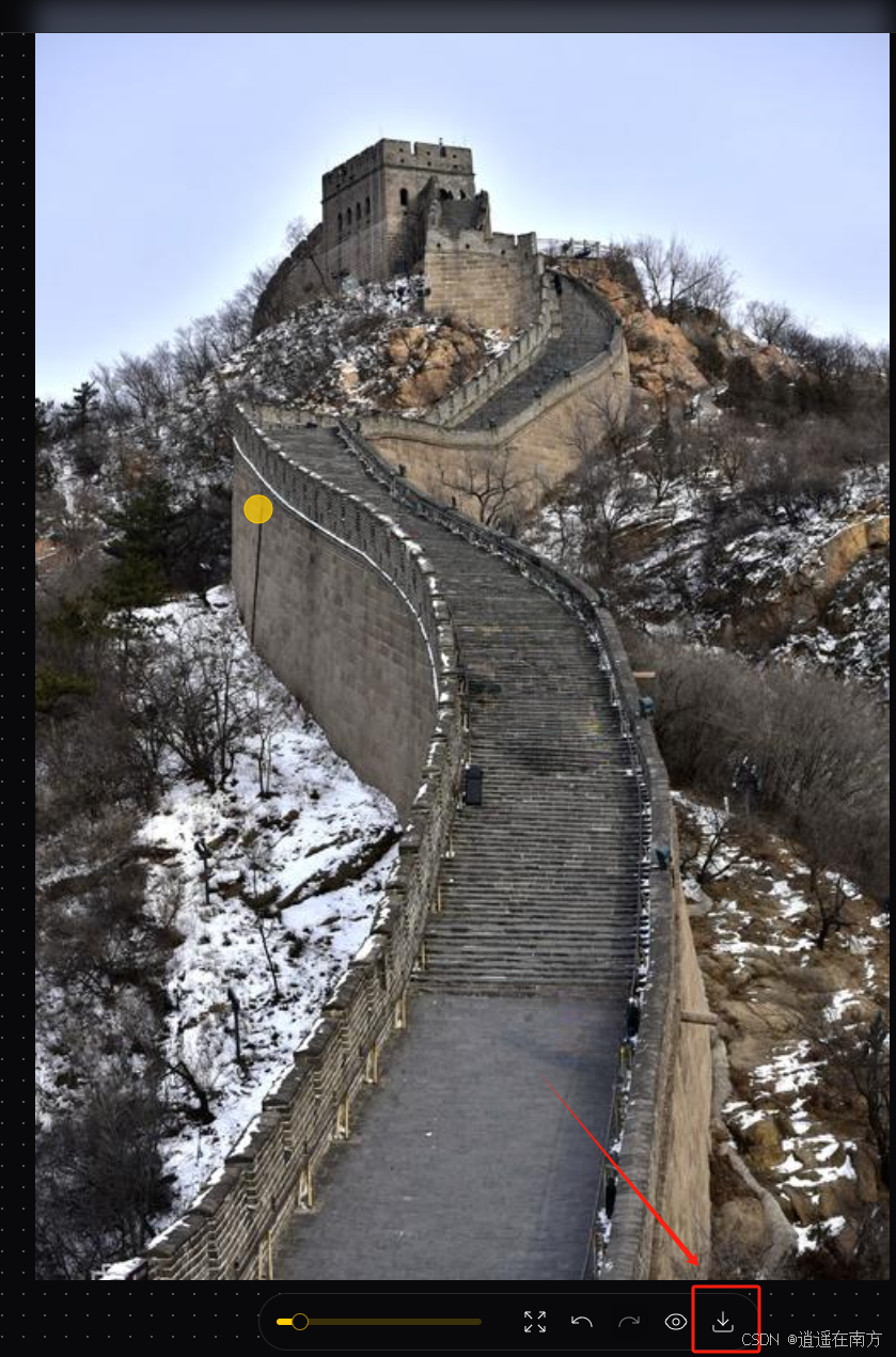 【教程】Windows python安装使用IOPaint对图片去水印_iopaint安装-CSDN博客