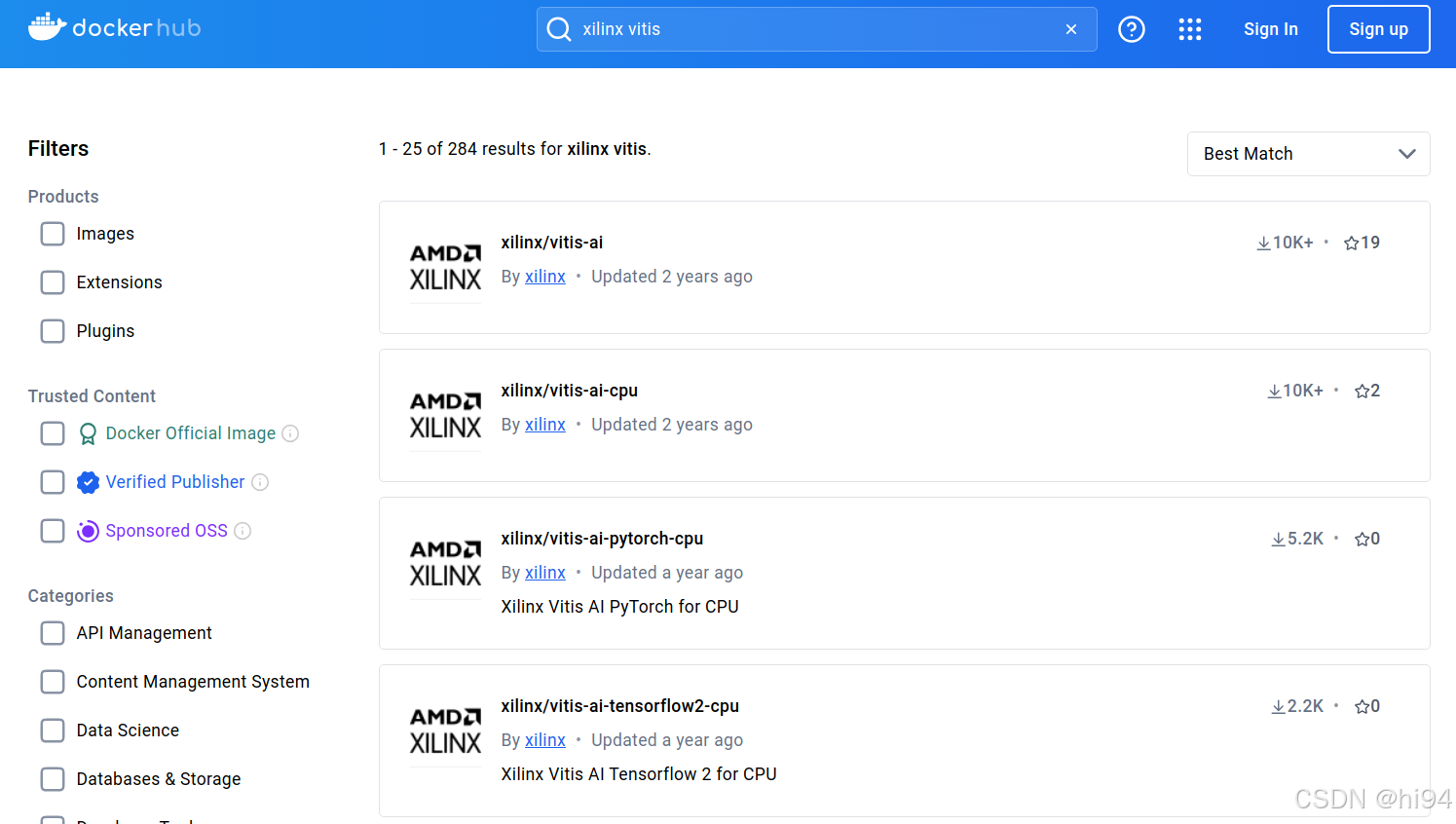 Vitis AI 2.5 环境搭建(Ubuntu20.04) + 在 KV260 中配置 PYNQ_pynq vitis ai-CSDN博客