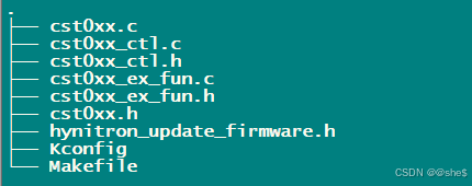 SL8541E Android8.1触摸调试纪要_8541e 安卓-CSDN博客