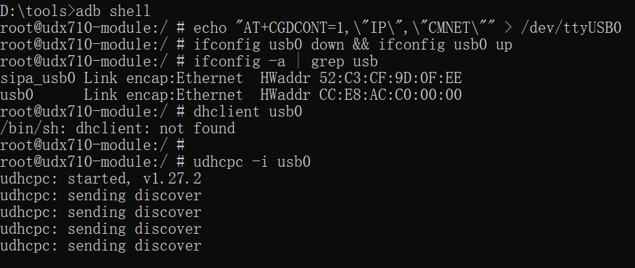 windows驱动CDC ECM和CDC_NCM-（5G通信壳，智慧壳？）_cdcecm驱动-CSDN博客