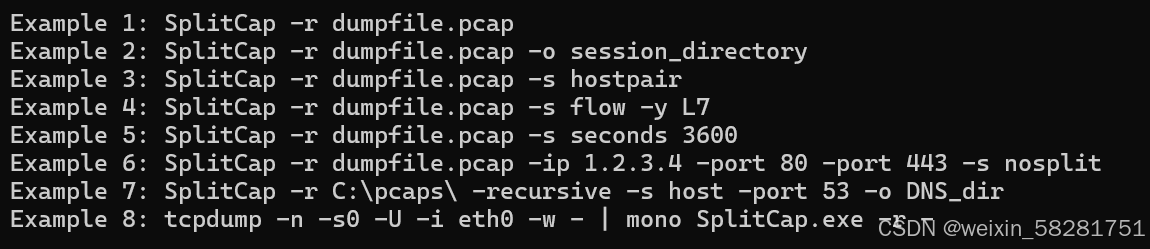 跑通【GNN+加密流量】TFE-GNN教程-CSDN博客