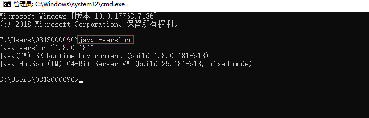 Jmeter【安装篇】01：Windows11安装Jmeter_jmeter windows-CSDN博客