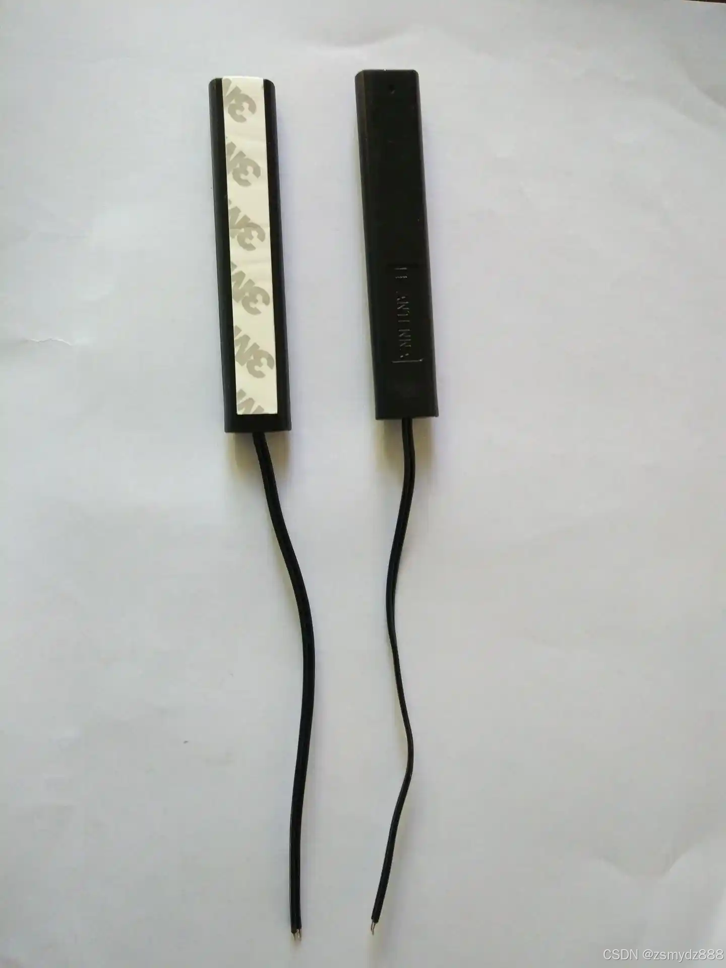 PKE发射模块125KHz低频发射天线介绍_pke天线-CSDN博客