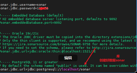 Contos 安装Sonarqube _sonarqube 与jdk 21 版本-CSDN博客