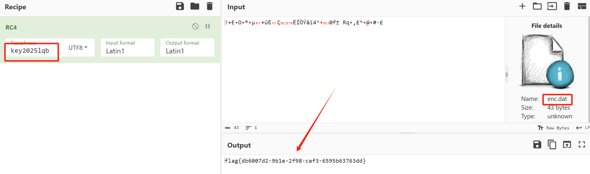【第十六届蓝桥杯网络安全总决赛】Reverse题解WriteUp_2025年第十六届蓝桥杯ctf网络安全总决赛题解writeup-CSDN博客